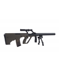 STEYR AUG SW-20AM OD - SNOW WOLF