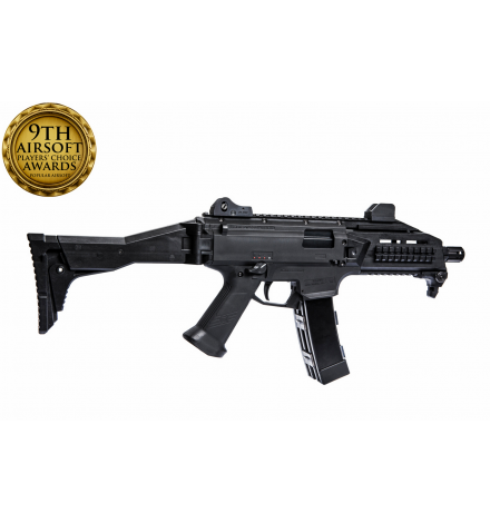 CZ SCORPION EVO 3 A1 - 1,4 JOULE - ASG