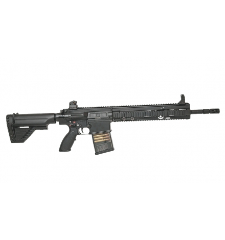 HK417 Early variant EBB - TOKYO MARUI