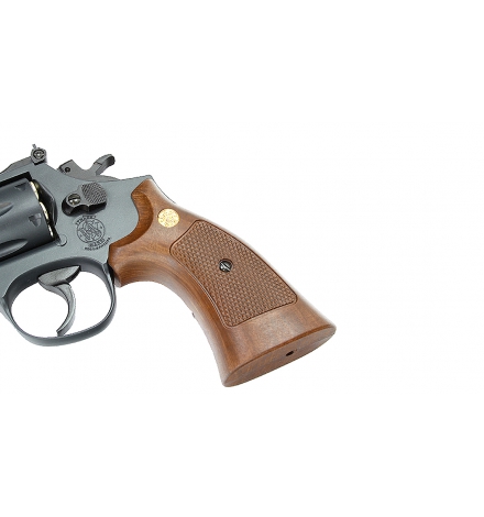 Smith & Wesson M19 6" Revolver - TOKYO MARUI