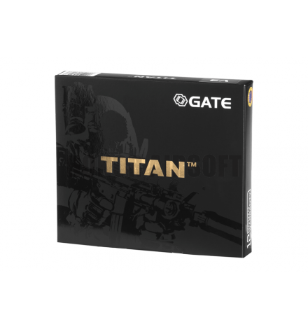 ASCU MOSFET GATE TITAN V3 Basic module