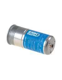 Grenade gaz 40mm Master Mike Magnum Shell - Airsoft Innovation