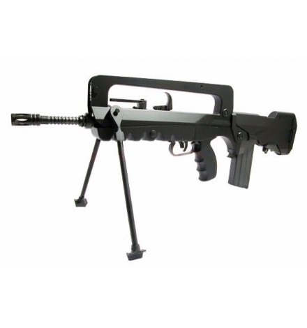 Famas 5.56 F1 AEG semi/Full auto - TOKYO MARUI