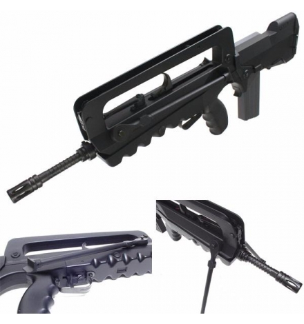 Famas 5.56 F1 AEG semi/Full auto - TOKYO MARUI