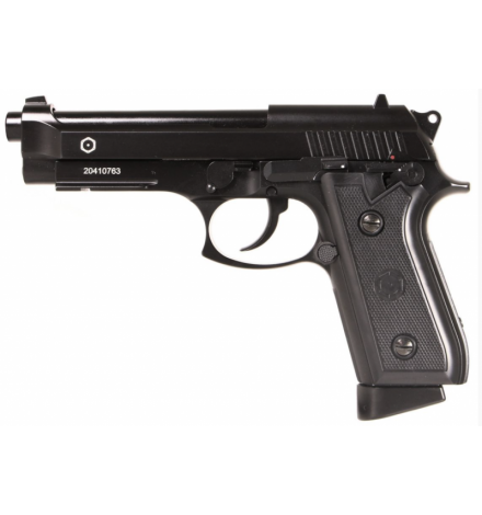 Taurus PT92 GBB Co2 full métal - CYBERGUN