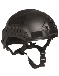Casque MICH TC 2001 - MIL-TEC