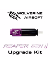 REAPER GEN2 V2 (M4) UPGRADE KIT - Wolverine Airsoft