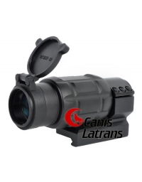 magnifier 3X - HONOR AIRSOFT