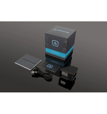 Module GATE STATUS DE - GATE