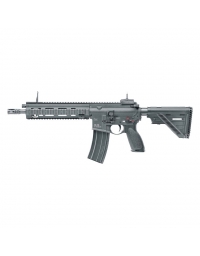 HK416 A5 GBBR Full métal Noir - UMAREX