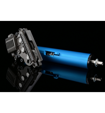 MDR-X AEG Noir - SILVERBACK