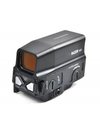 Red dot rechargeable UH1 Noir - HA