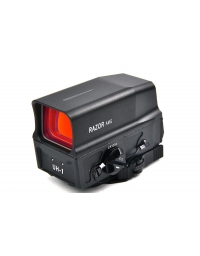 Red dot rechargeable UH1 Noir - HA