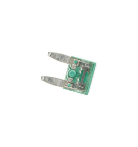 Fusible Mini Fuse 30A - JEFFTRON