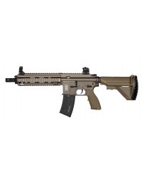 HK416 SA-H02 ONE BRONZE - SPECNA ARMS