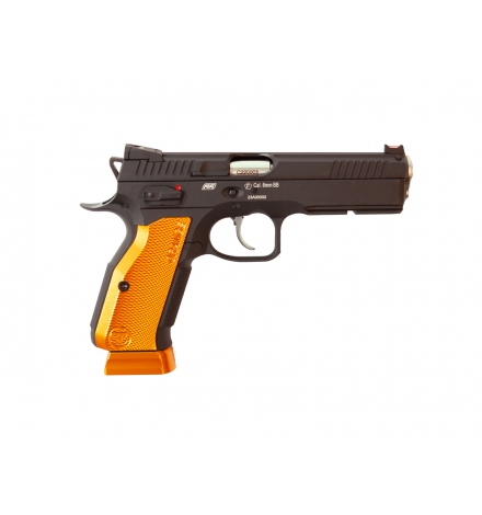 CZ Shadow 2 Special Edition Orange Blowback Co2 - ASG