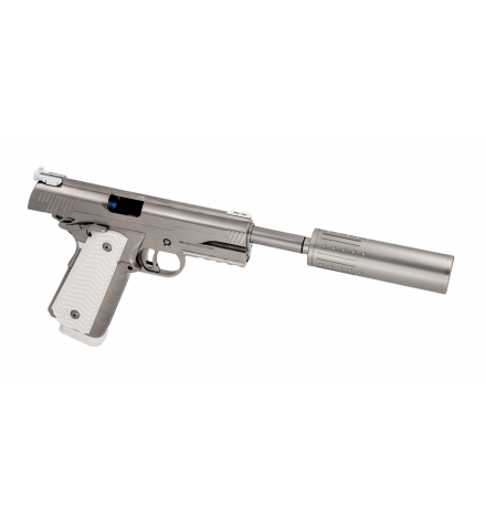 VX-14 Requiem Vorsk édition GBB gaz - VORSK