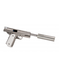 VX-14 Requiem Vorsk édition GBB gaz - VORSK