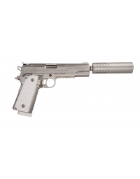 VX-14 Requiem Vorsk édition GBB gaz - VORSK