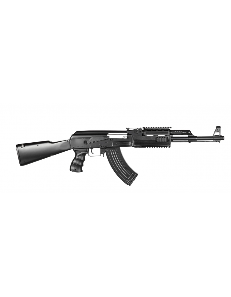 Pack AK47 tactical CM022A AEG - CYMA