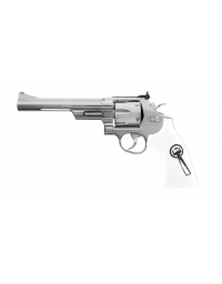 Revolver 629 TRUST ME Co2 - Smith & Wesson