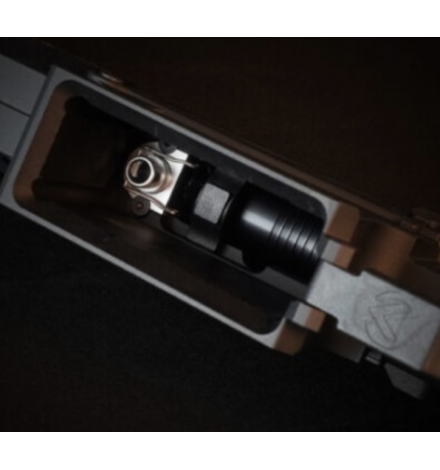 MTW PKG 308 Unleashed - WOLVERINE AIRSOFT