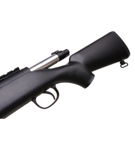Sniper Mb03 Noir Well