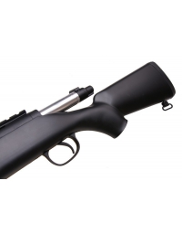 Sniper Mb03 Noir Well