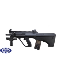 STEYR AUG High cycle Noir - TOKYO MARUI