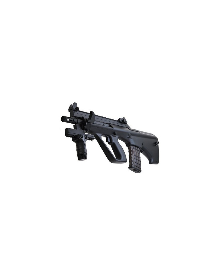 STEYR AUG High cycle Noir - TOKYO MARUI