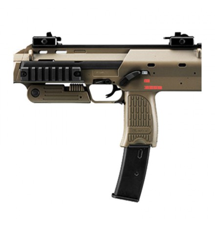 MP7A1 Tan gaz - TOKYO MARUI