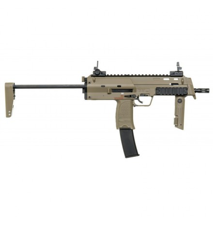 MP7A1 Tan gaz - TOKYO MARUI