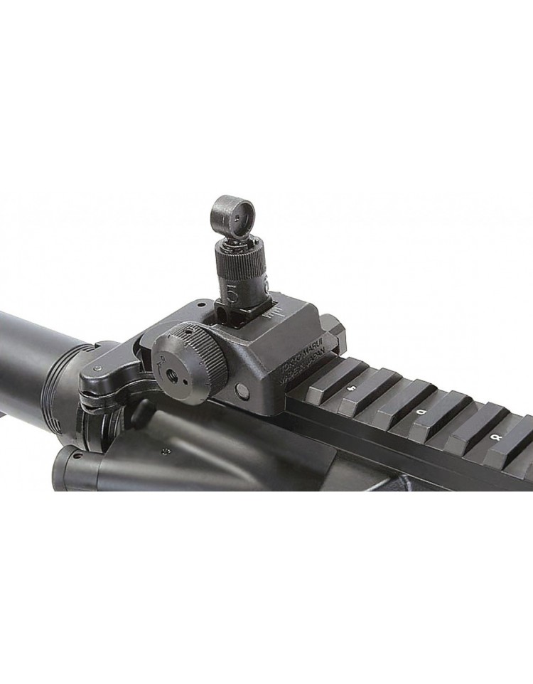 HK416D DEVGRU Next gen AEG - TOKYO MARUI