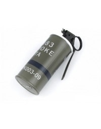 M83 Smoke Grenade Dummy