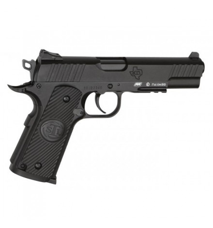 Sti duty one GBB Co2 1,5j - ASG